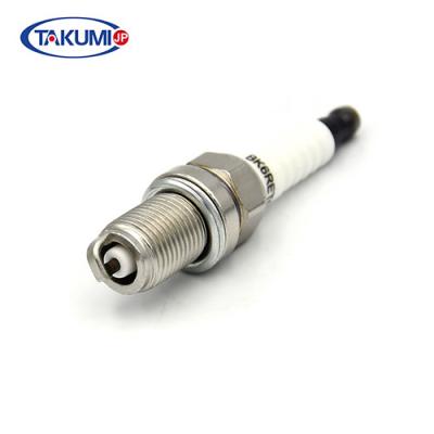 中国 5304 5303 3764 BKR5EIX-11 FR8DC RC10YC BKR6EIX-11 AG54 BKR6EGP PK20TT K6RTCのための自動点火プラグIK20 IK16 販売のため