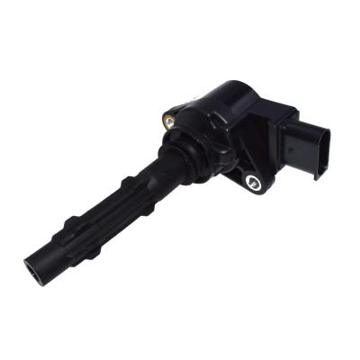 Cina Bobina di accesione di M273 W221 W166 W251 per la bobina di accesione di Mercedes-Benz S450 S500 GLE450 R550 0001502780 2729060060 0001502680 in vendita