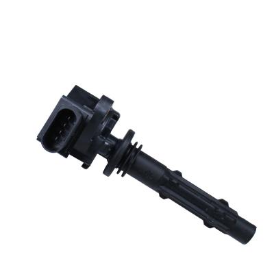 Cina Bobina di accesione di M273 W221 W166 W251 per la bobina di accesione di Mercedes-Benz S450 S500 GLE450 R550 0001502780 2729060060 0001502680 in vendita