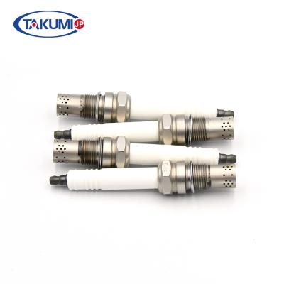 China Spark Plug R10P3 match for Jenbacher 462203 347257 401824 with high quality en venta