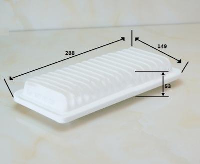 중국 토요타 BYD을 공장 직접적 자동차 에어 필터 교환 판매용