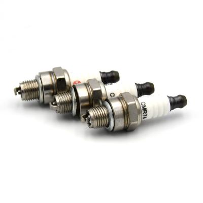 China Wholesale Generator Spare Parts Engine Spark Plug CMR7A NGK 7543 Stens 130-348 for sale