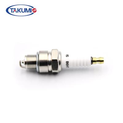 China Advance Auto Parts Standard Spark Plug B6HTC OEM Champion L87YC NGK BP6HS for sale