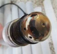 China Electrode Material Allows A Reliable Ignition Spark Plug 12453385 Mwm for sale