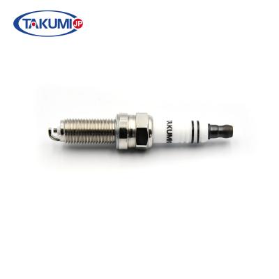 China Engine Ignition Parts Wholesale Auto Car Parts Spark Plug LDK7RTC OE BOSCH LKR7DDE for sale