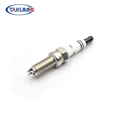 China Engine Ignition Parts Wholesale Auto Car Parts Spark Plug LDK7RTC OE BOSCH LKR7DDE for sale