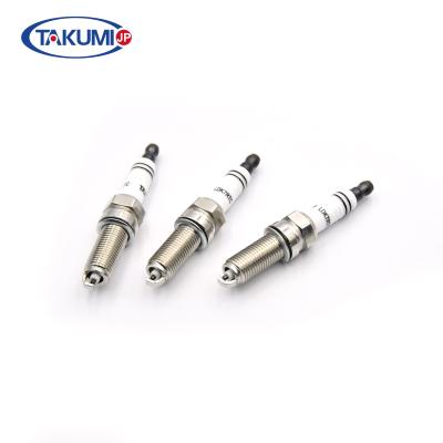 China Engine Ignition Parts Wholesale Auto Car Parts Spark Plug LDK7RTC OE BOSCH LKR7DDE for sale