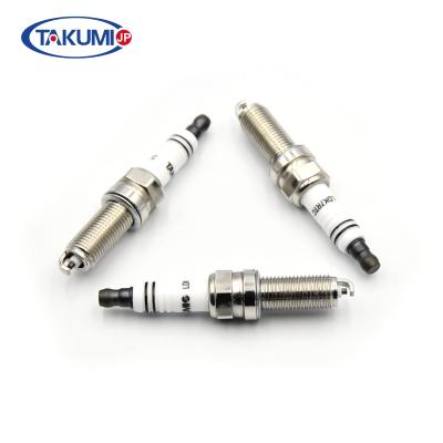 China Engine Ignition Parts Wholesale Auto Car Parts Spark Plug LDK7RTC OE BOSCH LKR7DDE for sale