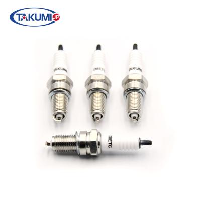 Cina Sostituzione capa automatica della candela della candela di rendimento elevato dei pezzi di ricambio per NGK DPR8EA-9 in vendita