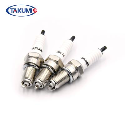 Cina Sostituzione capa automatica della candela della candela di rendimento elevato dei pezzi di ricambio per NGK DPR8EA-9 in vendita