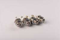China Single Copper Core Spark Plug Replace Famous Brand W20M-U CS2 for sale