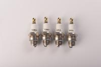 China Single Copper Core Spark Plug Replace Famous Brand W20M-U CS2 for sale
