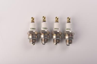 China Single Copper Core Spark Plug Replace Famous Brand W20M-U CS2 for sale