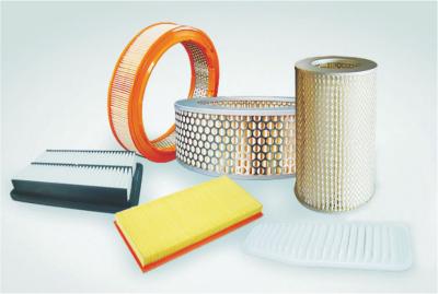 Cina La dimensione standard dell'OEM della sostituzione di filtro dell'aria della cabina dell'automobile di filtrazione sostituisce per l'OEM 4891926AA 4861480AA C24100 in vendita