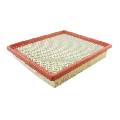 Cina La dimensione standard dell'OEM della sostituzione di filtro dell'aria della cabina dell'automobile di filtrazione sostituisce per l'OEM 4891926AA 4861480AA C24100 in vendita