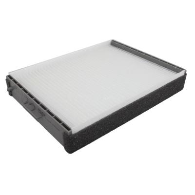 Cina La dimensione standard dell'OEM della sostituzione di filtro dell'aria della cabina dell'automobile di filtrazione sostituisce per 97133-4L000 971334L000 KC-6113 871 in vendita