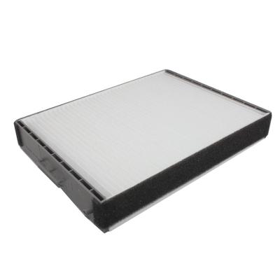 Cina La dimensione standard dell'OEM della sostituzione di filtro dell'aria della cabina dell'automobile di filtrazione sostituisce per 97133-4L000 971334L000 KC-6113 871 in vendita