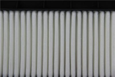 China Filtration purifier hepa filter Replacement Oem Standard Size Replace for HYUNDAI ATOS 28113-02510 for sale
