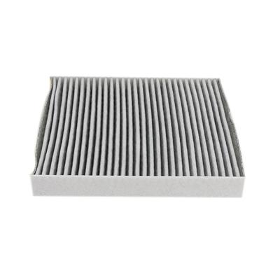 중국 OE 5Q0 819 653 CFA11643 E2998LC를 위한 아우디 캐빈 에어 필터 판매용