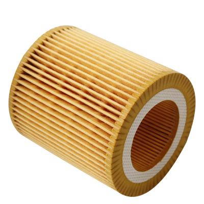 China Elemento filtrante de aceite para OEM 11427566327 de BMW en venta
