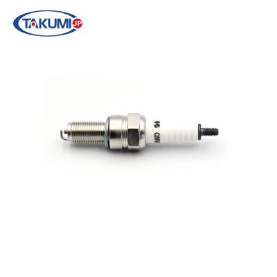 China C8REC U24ESRN DENSO Spark Plug U24ESR-N Yamaha YZ-F 250/450 WR-F 250/450 for sale
