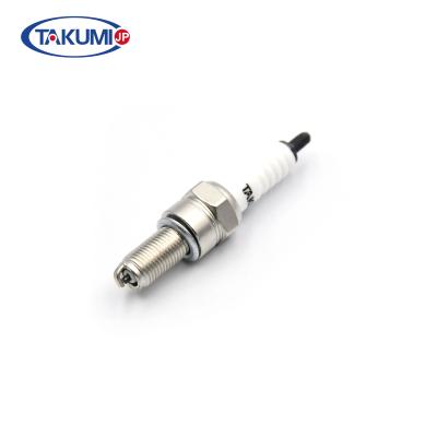 China C8REC U24ESRN DENSO Spark Plug U24ESR-N Yamaha YZ-F 250/450 WR-F 250/450 for sale