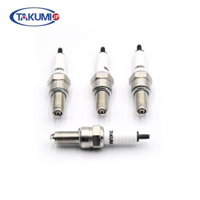 China C8REC U24ESRN DENSO Spark Plug U24ESR-N Yamaha YZ-F 250/450 WR-F 250/450 for sale