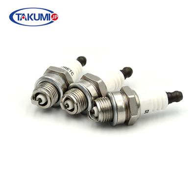 China Bujías del níquel del cobre del OEM Bujia para AUDI DAIHATSU FIAT MASERATI SUZUKI TOYOTA en venta