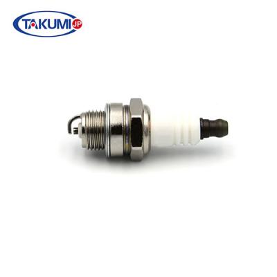 中国 M12x1.25MMの糸のトヨタ日産ホンダSUZUKIのための自動銅のニッケルの点火プラグ 販売のため