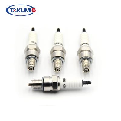 China Tipo UR4AC de BUJIA Bosch F002G40087 estupendo más la bujía del coche en venta
