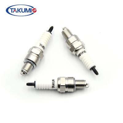 China Tipo UR4AC de BUJIA Bosch F002G40087 estupendo más la bujía del coche en venta