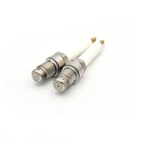 China Custom Generator Spark Plug For MPC1900 MTU 4000 Engine for sale