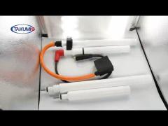 spark plug ignition cable