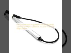 Pre-Chamber Spark Plugs MWM 12453562 12344096 12343755 for MWM / Caterpillar TCG 2016 V8 V12 V16 Biogas Engines