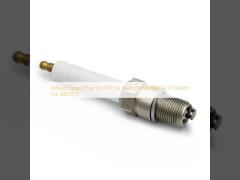 Iridium Spark Plug 12 USD For Each Pieces R0B12-77 Match For RB77CC