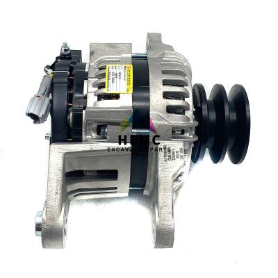 Cina 80A EX200-6 ZAX200 24 alternatori senza spazzola 1812004164 0350004000 di volt in vendita