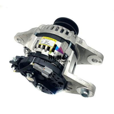 Cina 80A EX200-6 ZAX200 24 alternatori senza spazzola 1812004164 0350004000 di volt in vendita