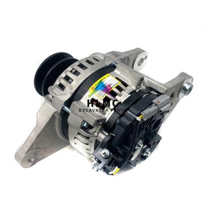 Cina 80A EX200-6 ZAX200 24 alternatori senza spazzola 1812004164 0350004000 di volt in vendita