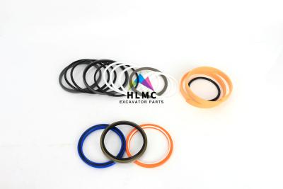 China Wholesale Excavator Oil Seal Hydraulic Hg220 Rubber Oil Seals Set for sale