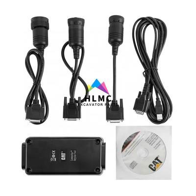 Cina Adattatore di comunicazione di Diagnostic Tool ET4 dell'escavatore di HLMC 478-0235 4780235 in vendita