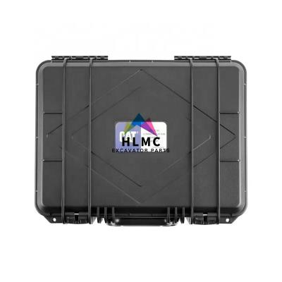 Cina Adattatore di comunicazione di Diagnostic Tool ET4 dell'escavatore di HLMC 478-0235 4780235 in vendita