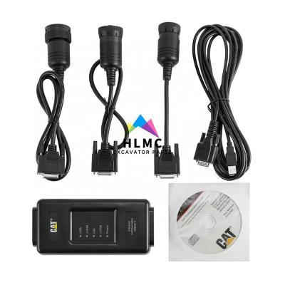 Cina Adattatore di comunicazione di Diagnostic Tool ET4 dell'escavatore di HLMC 478-0235 4780235 in vendita