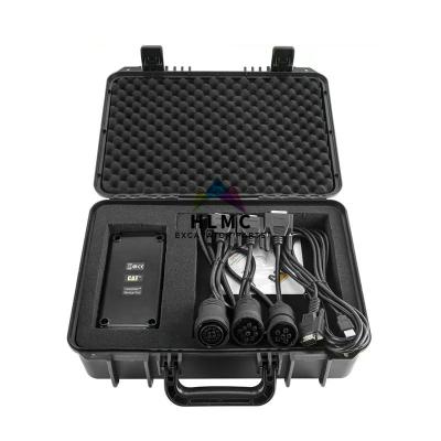 Cina Adattatore di comunicazione di Diagnostic Tool ET4 dell'escavatore di HLMC 478-0235 4780235 in vendita