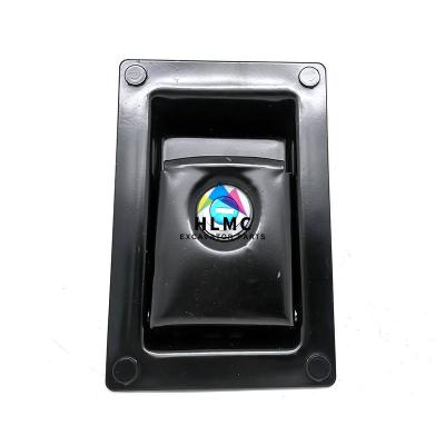 Cina Serratura di porta della pompa idraulica e chiave E320 E320D E330 E336D E349D E350D E322L in vendita