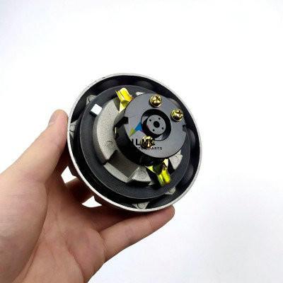 Cina Cappuccio del combustibile 	Escavatore Spare Parts 31N4-02120 R140W7 R140W7A R170W7 R170W7A in vendita