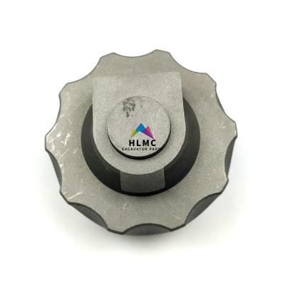 Cina Cappuccio del combustibile 	Escavatore Spare Parts 31N4-02120 R140W7 R140W7A R170W7 R170W7A in vendita