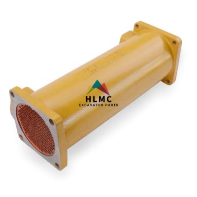 Cina Escavatore Engine Spare Parts del centro 4W7190 4W7188 6N9215 di radiatore dell'olio del gatto D6/D6C/D6D in vendita