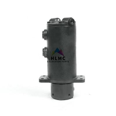 Cina 288-3054 attacco snodato in acciaio unito concentrare di E306 E305 E305.5 Assy Construction Machinery Parts in vendita