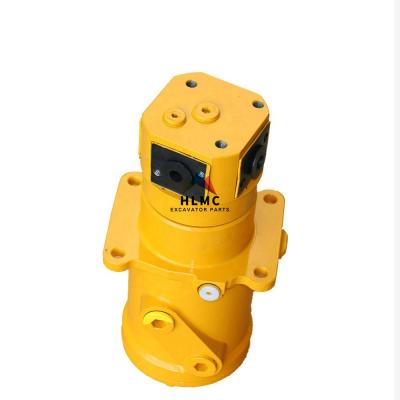 Cina Escavatore Swivel Joint Assy Hydraulic Rotary Joints di CLG915D CLG915C CLG916D 12C0240 in vendita