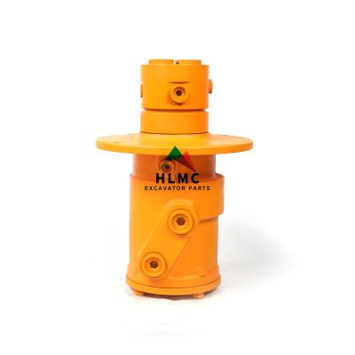 Cina Assy unito dell'escavatore di Swivel Joint E311 E312 E313 E315 del centro d'acciaio dell'oscillazione in vendita
